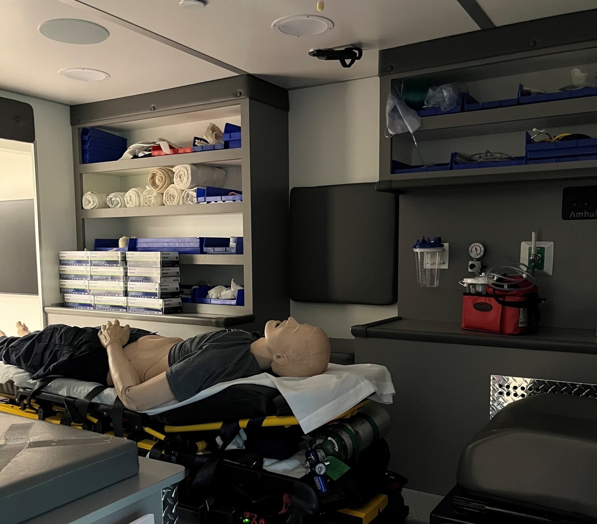 Department of Health Professions - MSU Denver