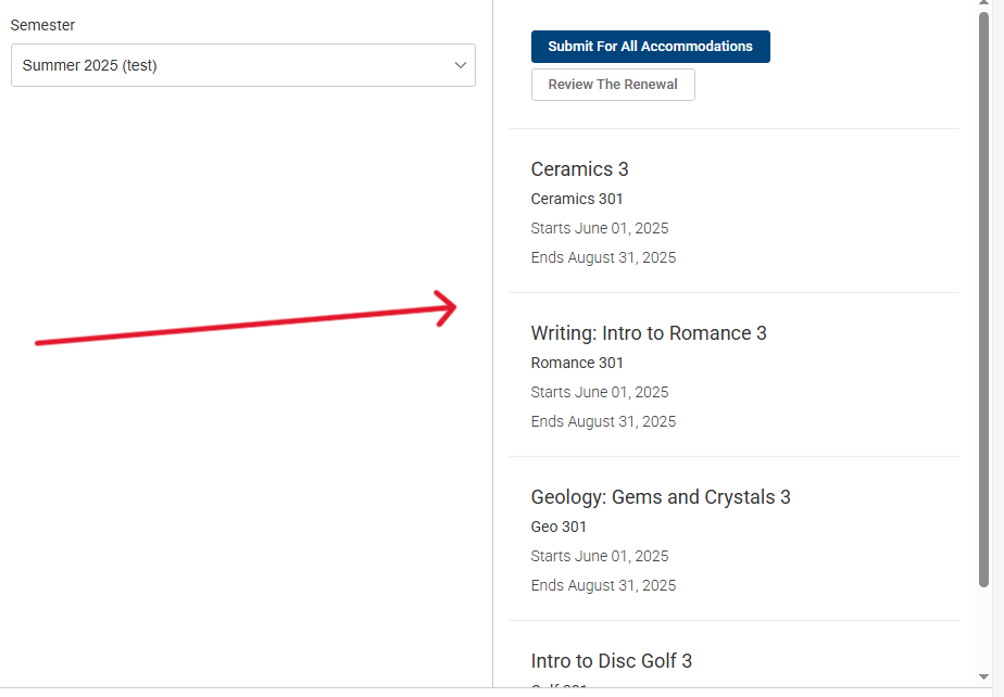 Accommodations Hub: Student Guides - MSU Denver