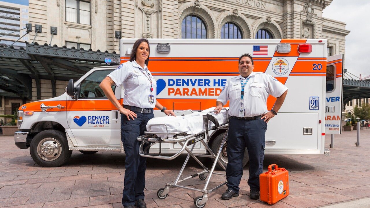 Department of Health Professions - MSU Denver
