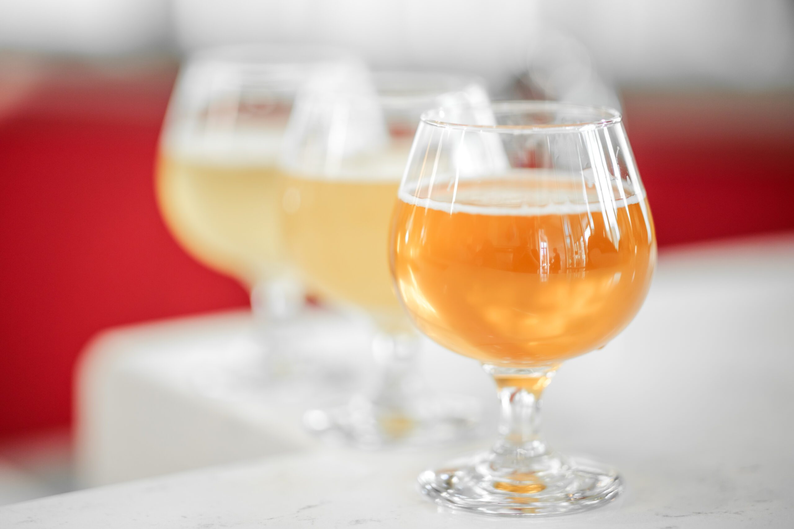 Introducing the Chris Thibodeau Memorial Veterans Brewing Endowment ...