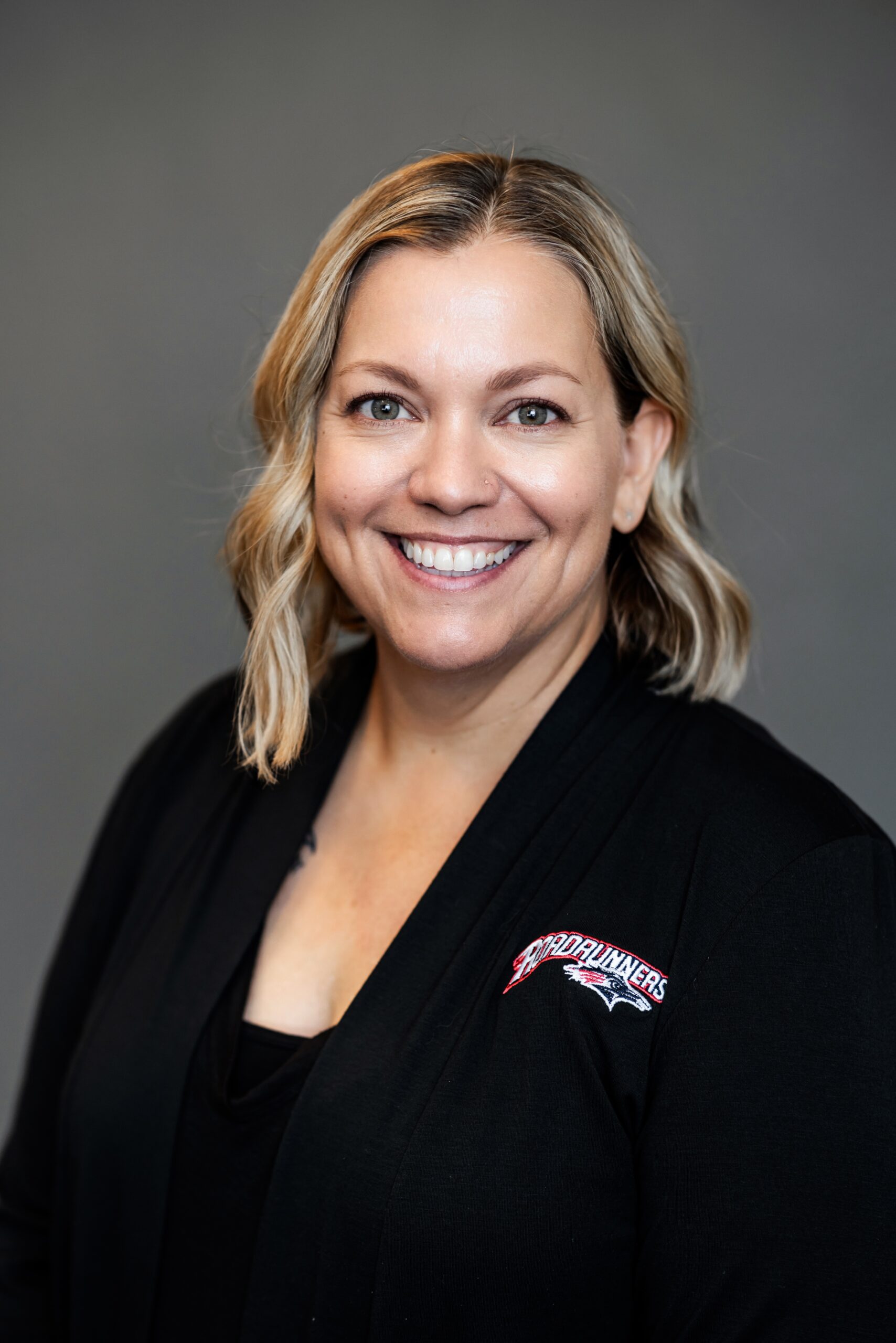 Amber Paugh - MSU Denver