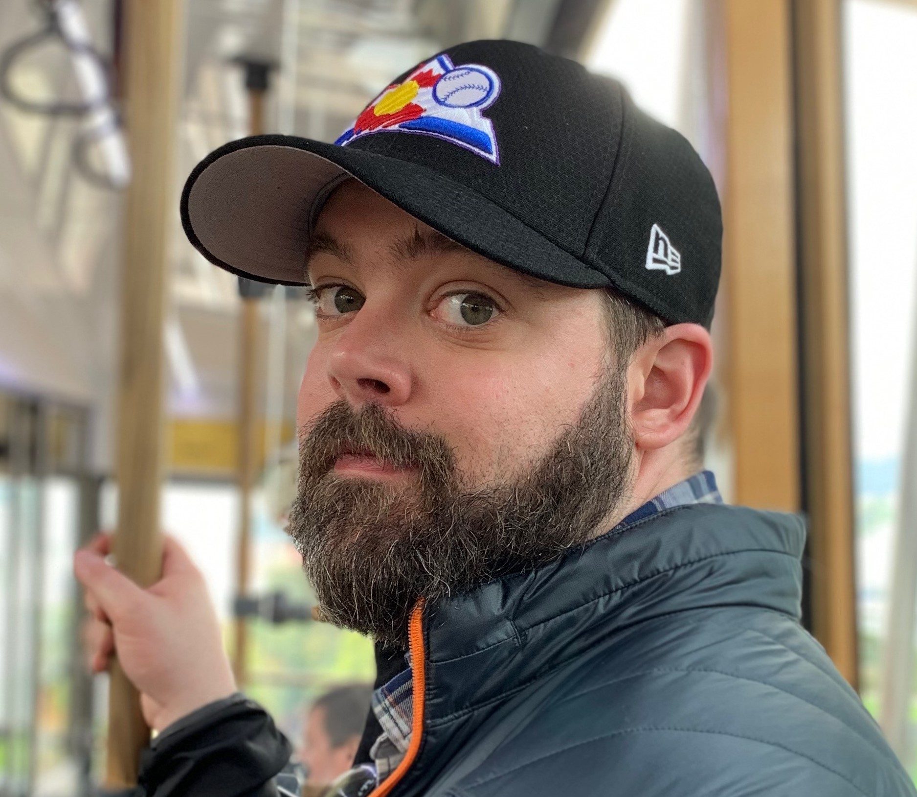 Steve Patterson - MSU Denver