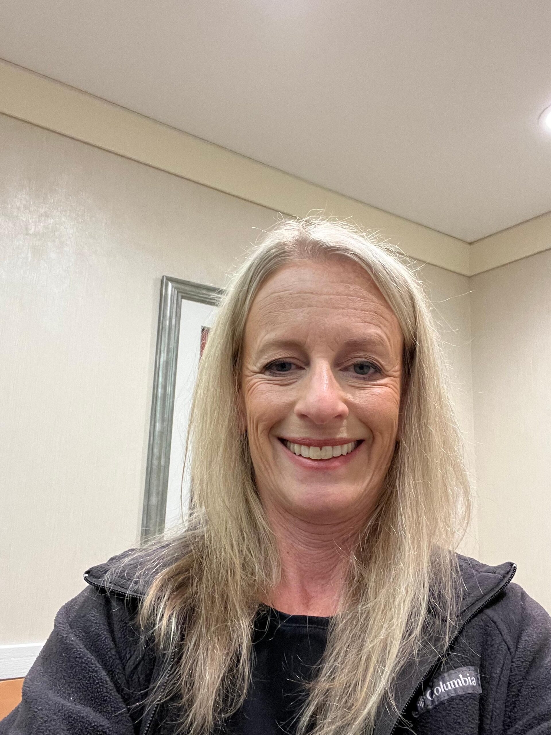 Michelle Murawski - MSU Denver