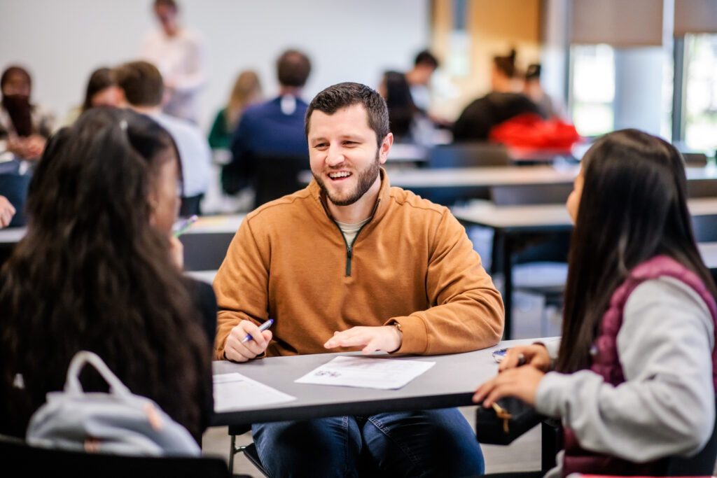 Graduate Programs - MSU Denver