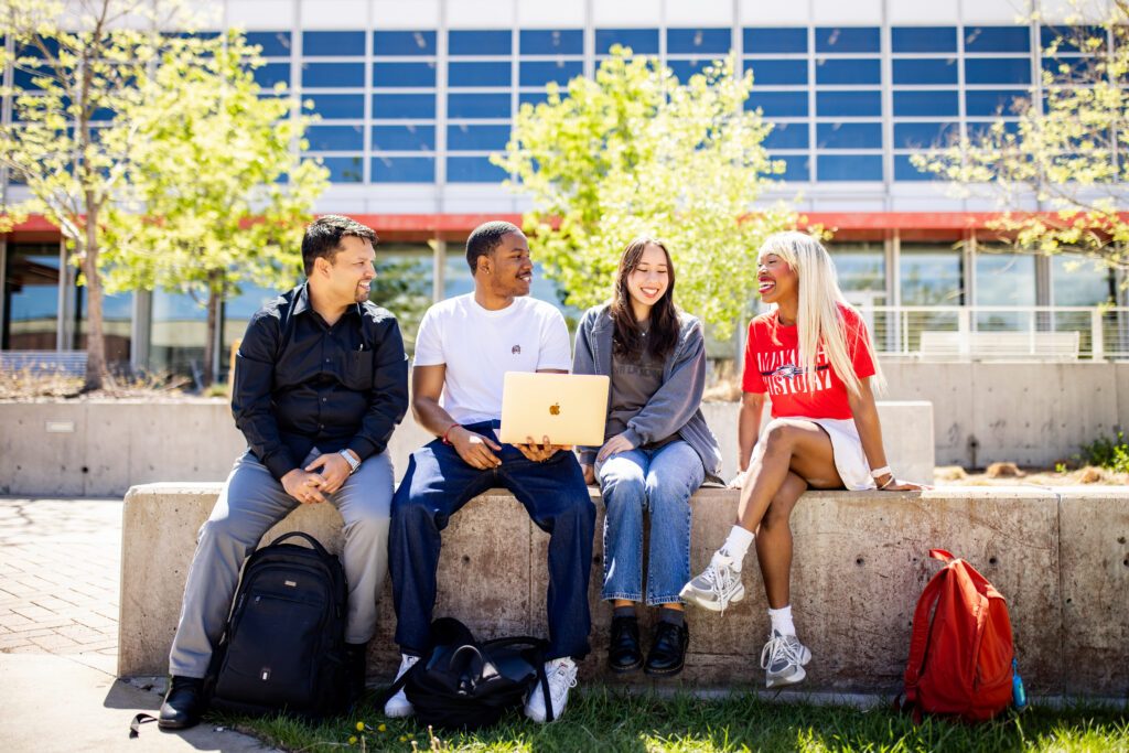 Introducing the CBUS Student Ambassador Program - MSU Denver