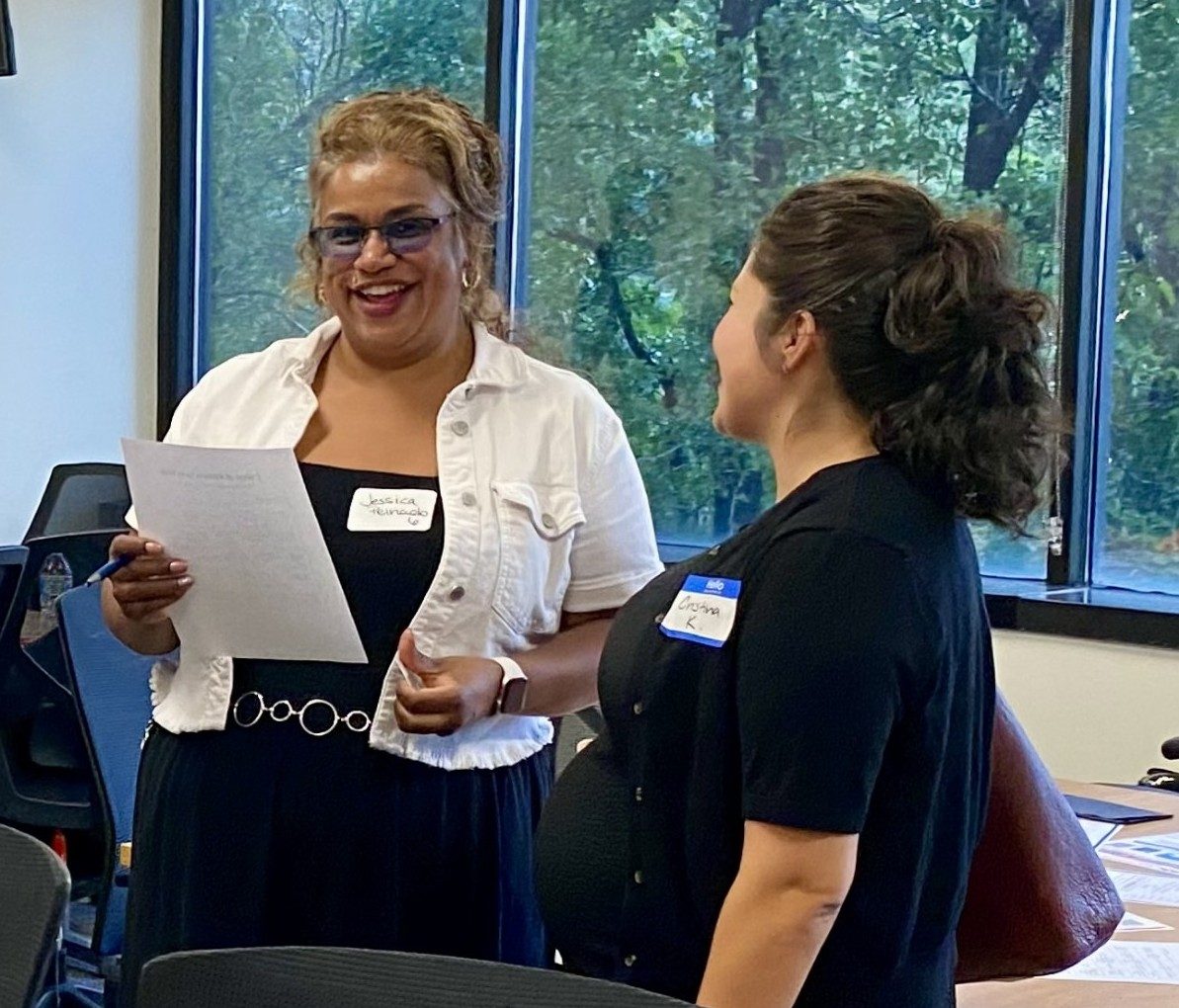 MBA/MPAcc Orientation Highlights - MSU Denver