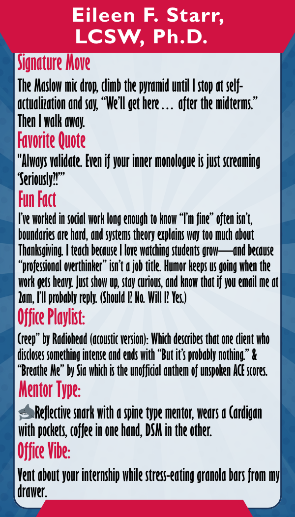 Faculty and Staff Digital Trading Cards - MSU Denver