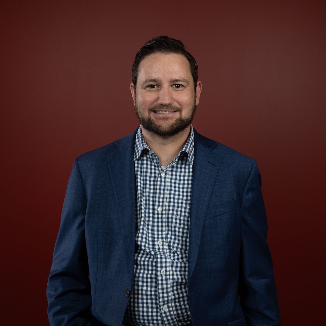 Zachary Berger - MSU Denver