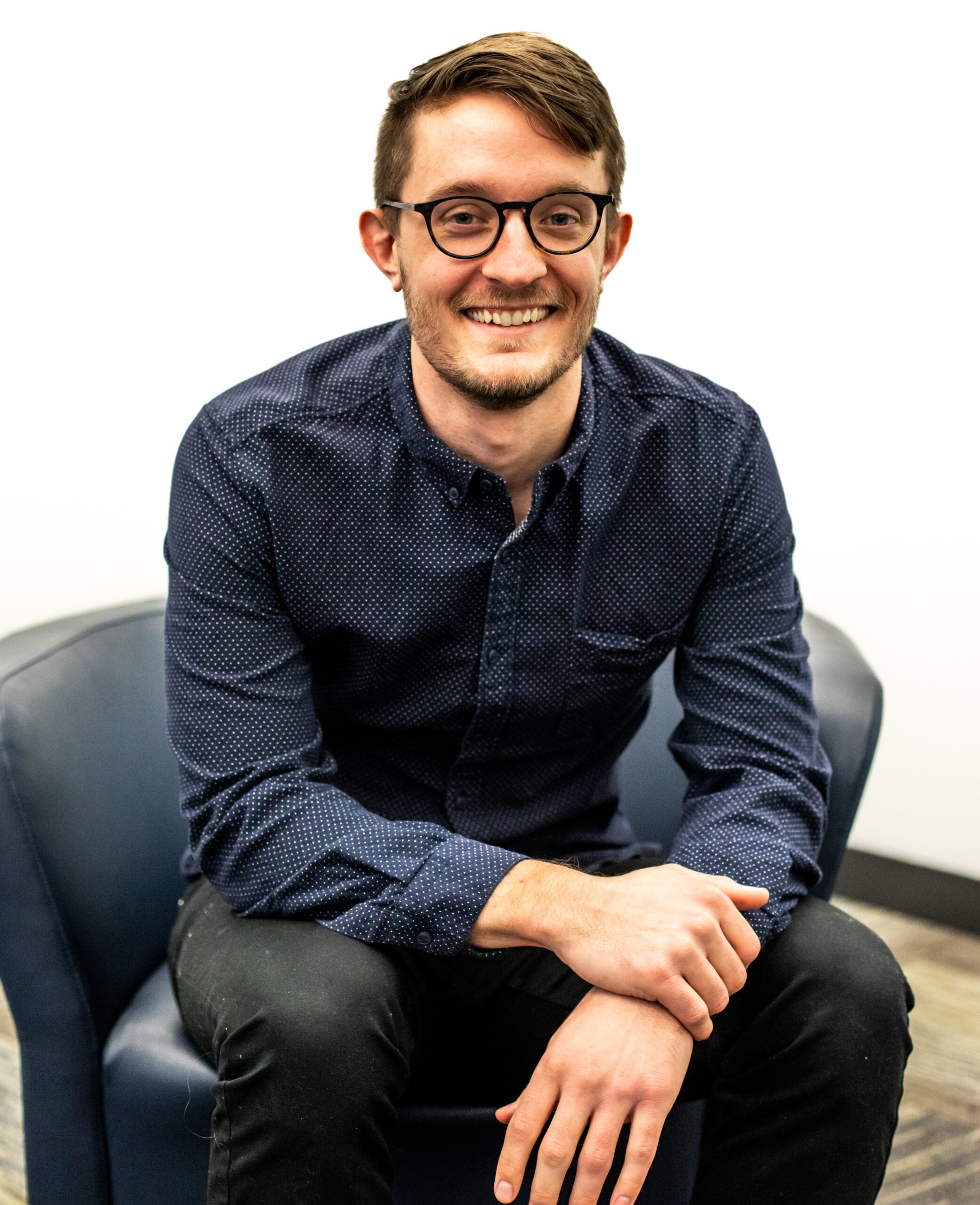 Daniel Mazur - MSU Denver