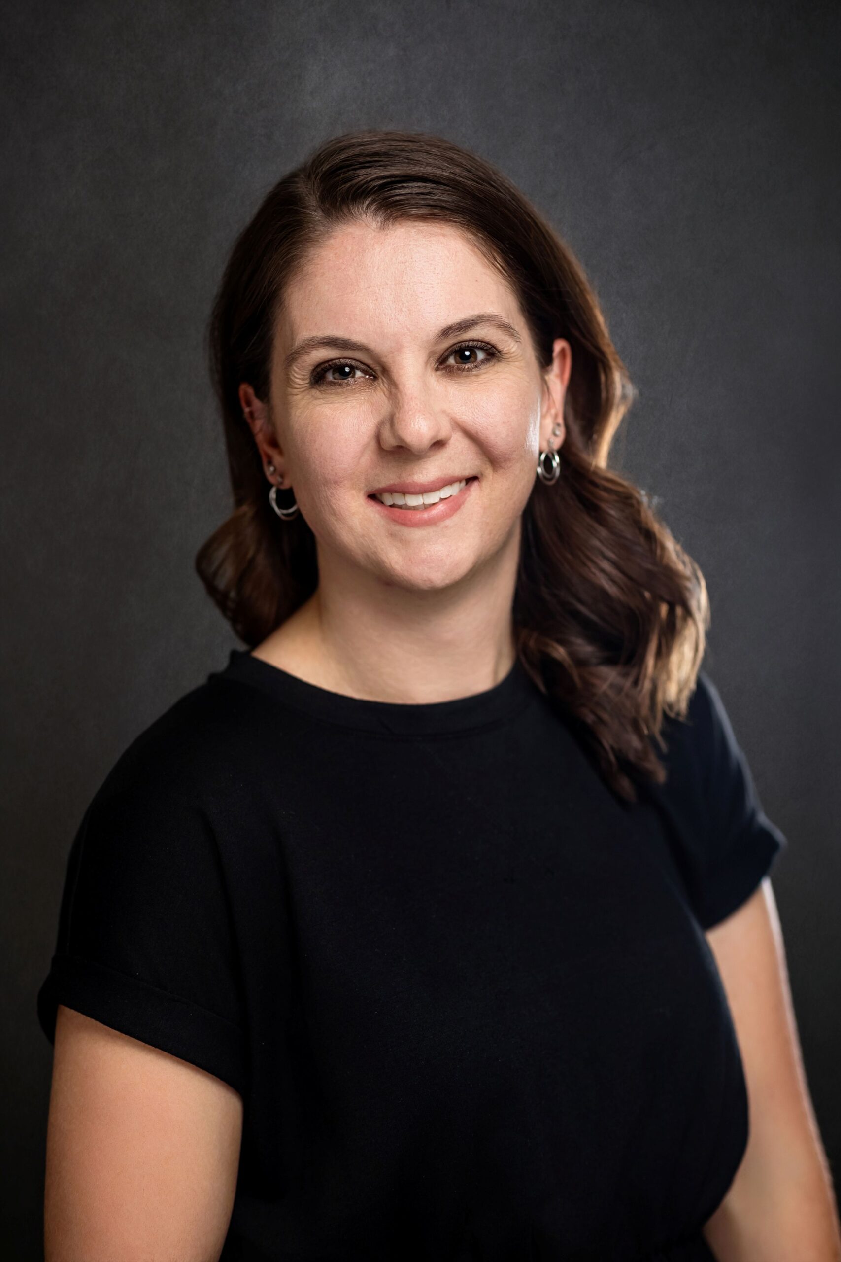 Sarah Hudnall - MSU Denver