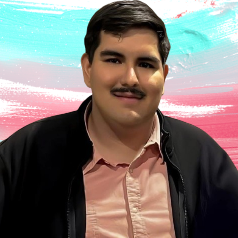 Ernesto Sotelo - MSU Denver