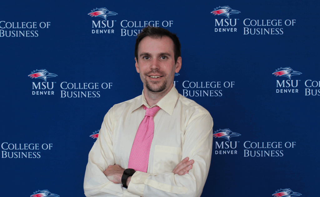 Meet Nathaniel McElveen Allison, Fall 2025 CBUS Student Ambassador ...