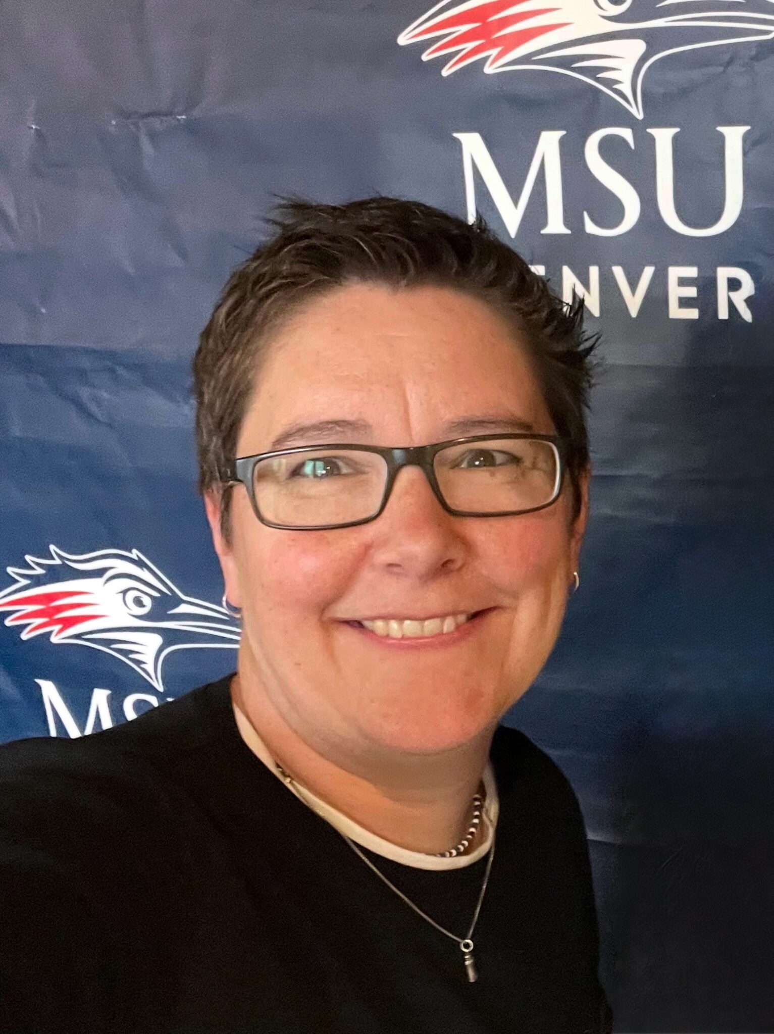 MAST Faculty and Staff - MSU Denver