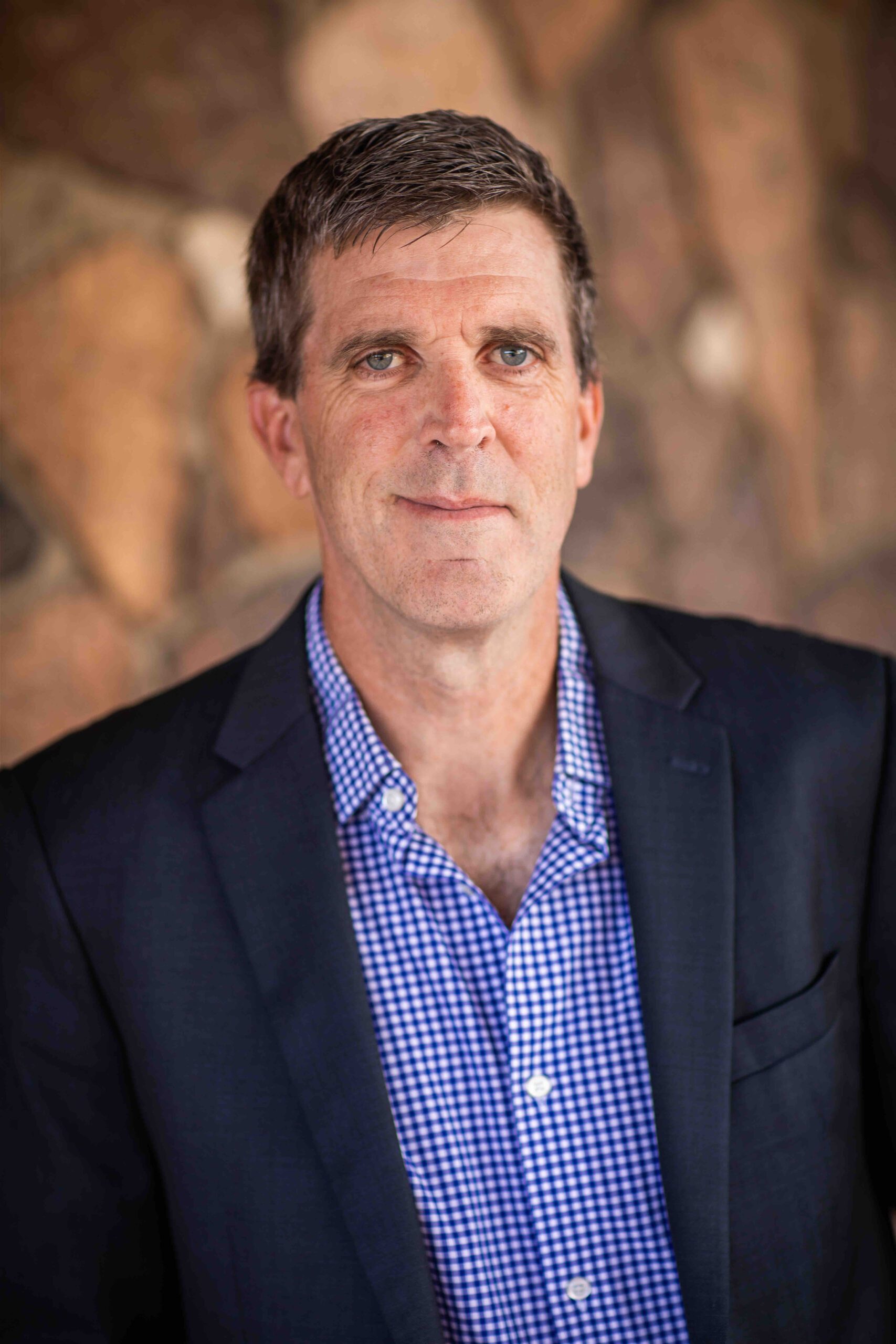 Eric Boyle - MSU Denver