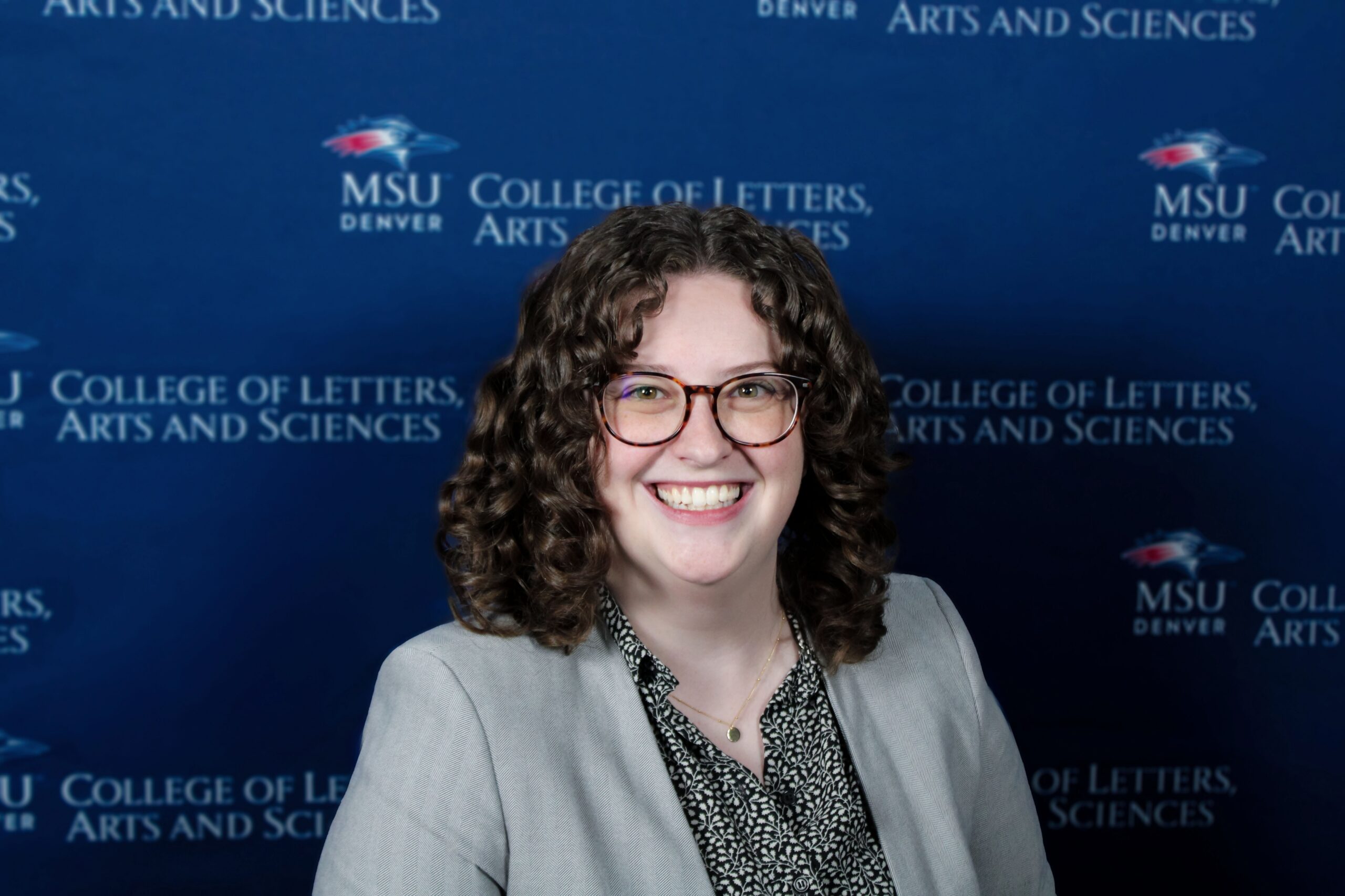 Laura Norton - MSU Denver