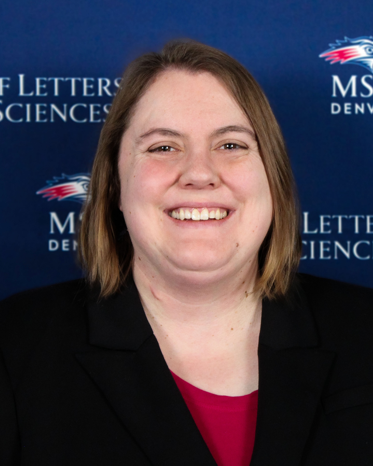 Sara Divine - MSU Denver