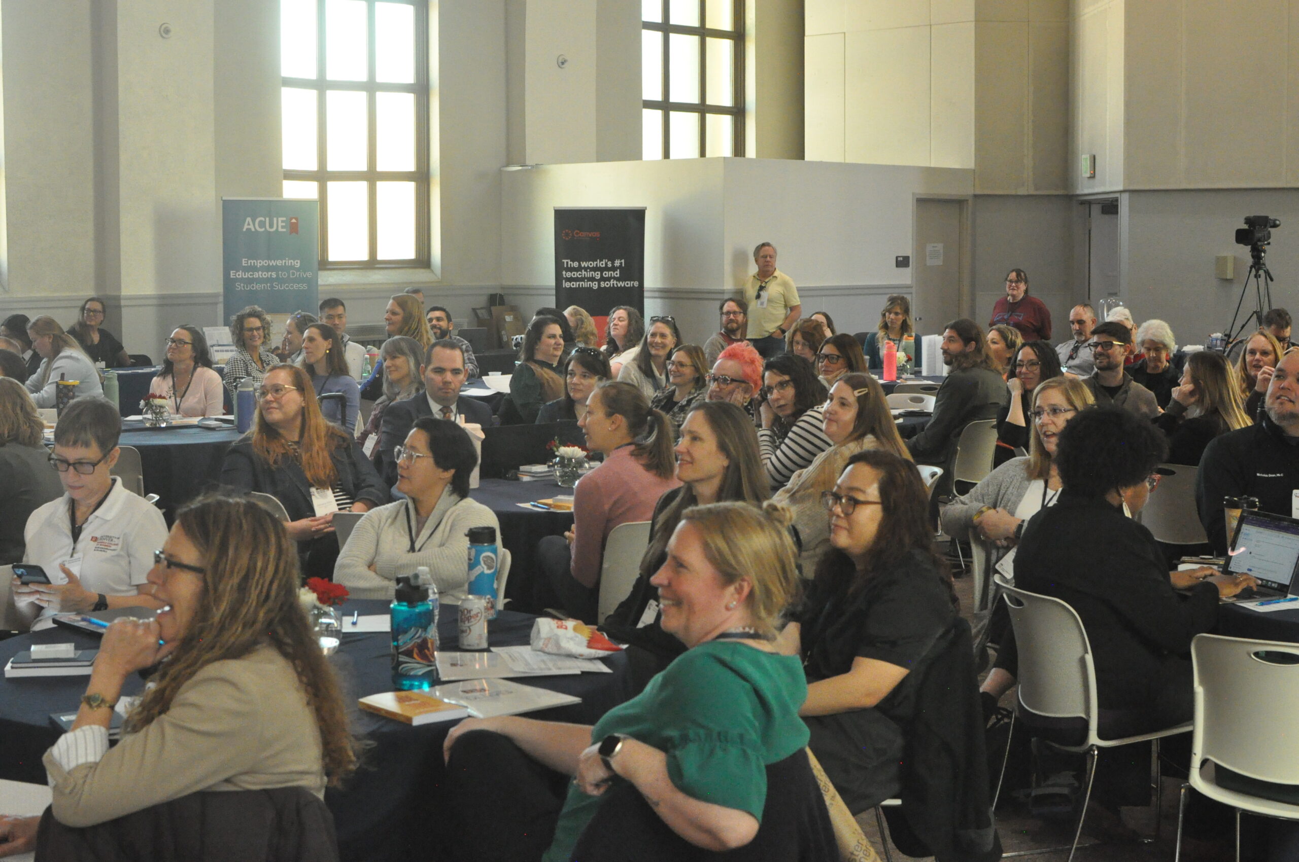 10th Annual Teaching for Learning (T4L) Conference - MSU Denver